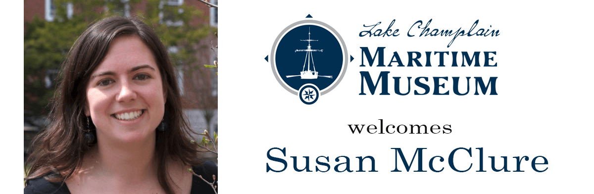 Susan Evans McClure Joins LCMM as Executive Director – Lake Champlain ...
