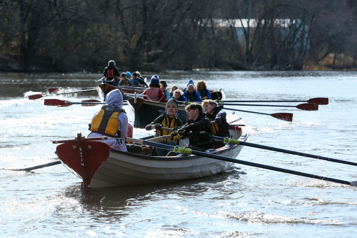A Salute to our Graduating High School Senior Rowers – Lake Champlain ...