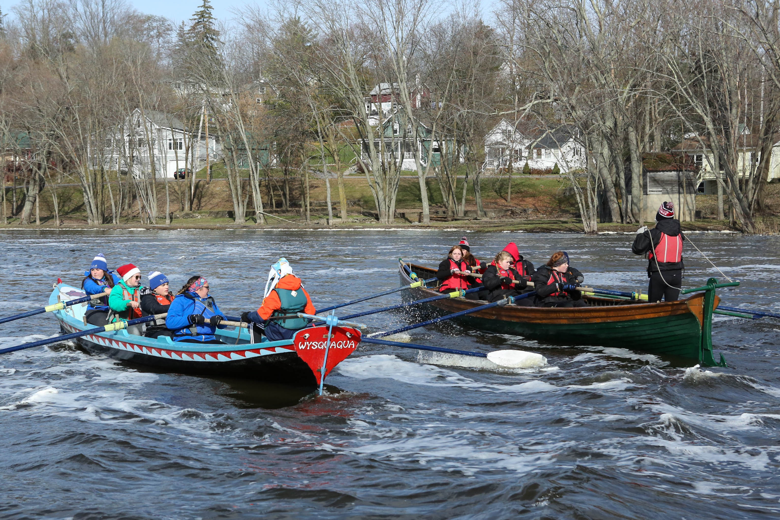 A Salute to our Graduating High School Senior Rowers – Lake Champlain ...