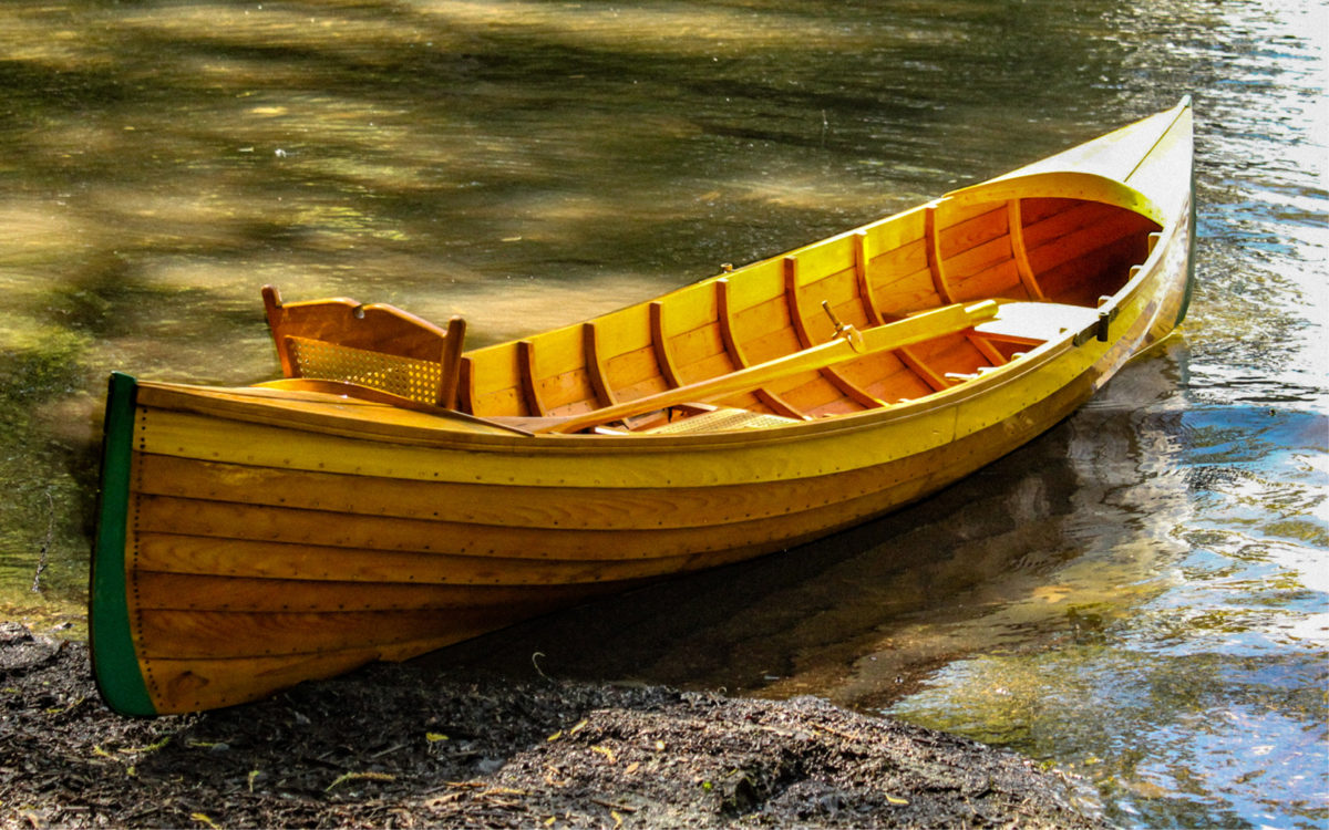 Champlain Longboats Silent Auction – 2020 – Lake Champlain Maritime Museum