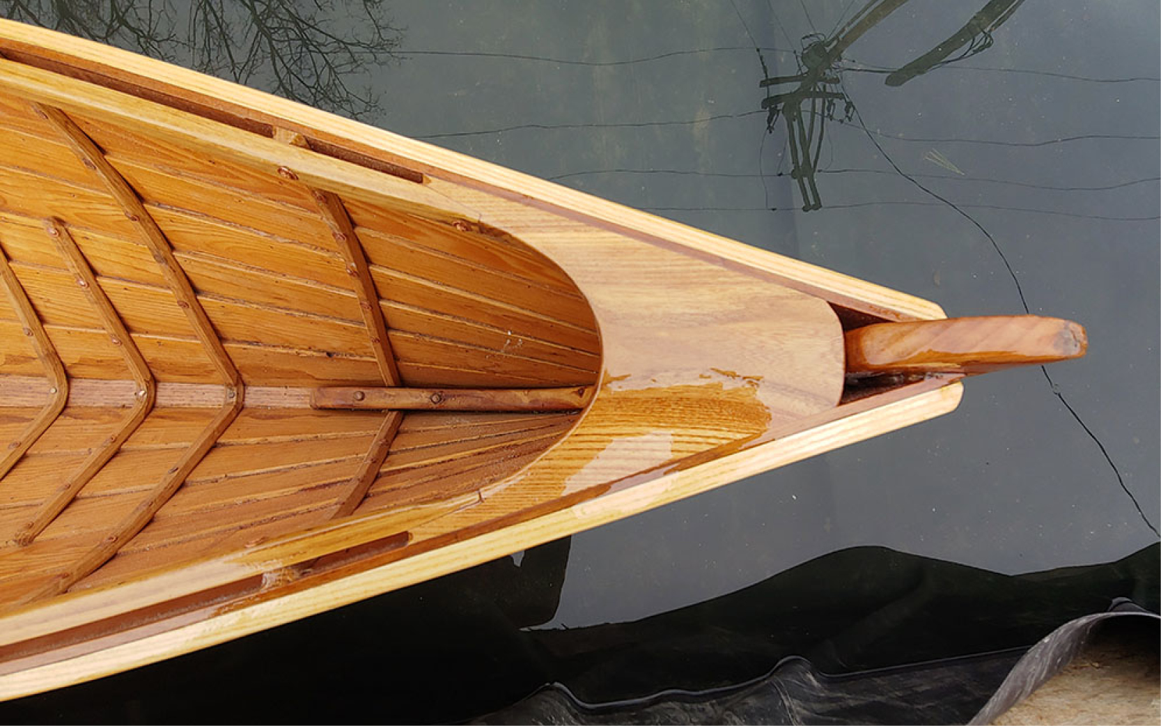 Champlain Longboats Silent Auction – 2020 – Lake Champlain Maritime Museum