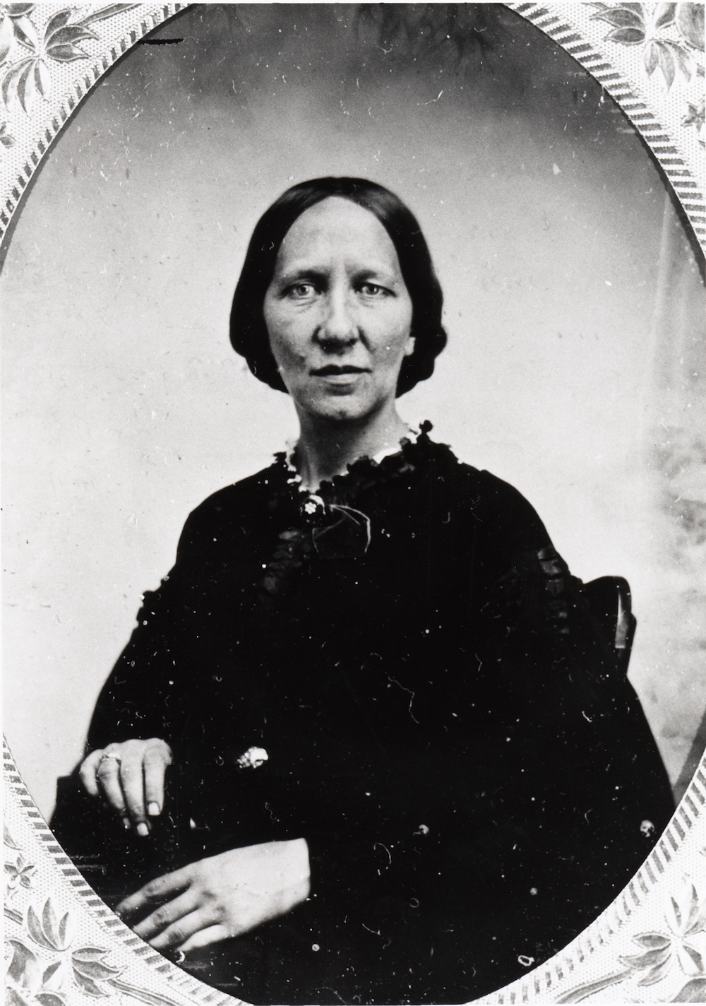 Vermont and the Fight for Suffrage – Lake Champlain Maritime Museum