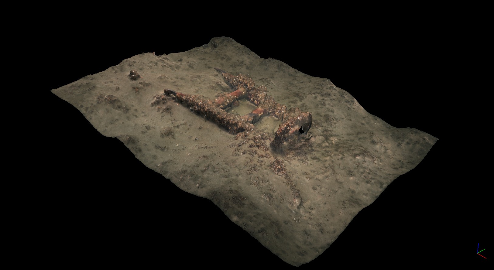 Sailing Canal Boat O.J. Walker – Lake Champlain Maritime Museum