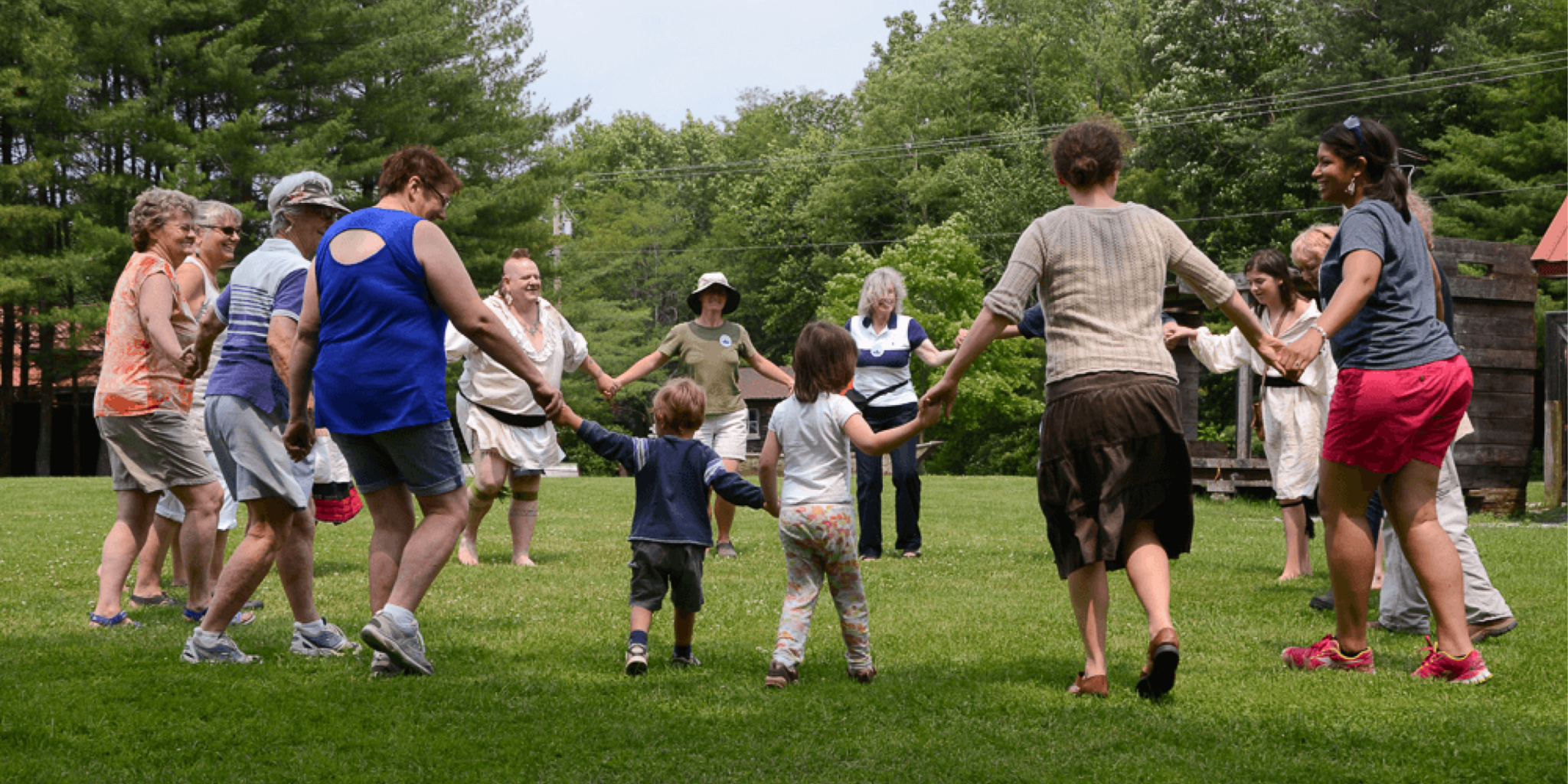 Abenaki Heritage Weekend – Lake Champlain Maritime Museum