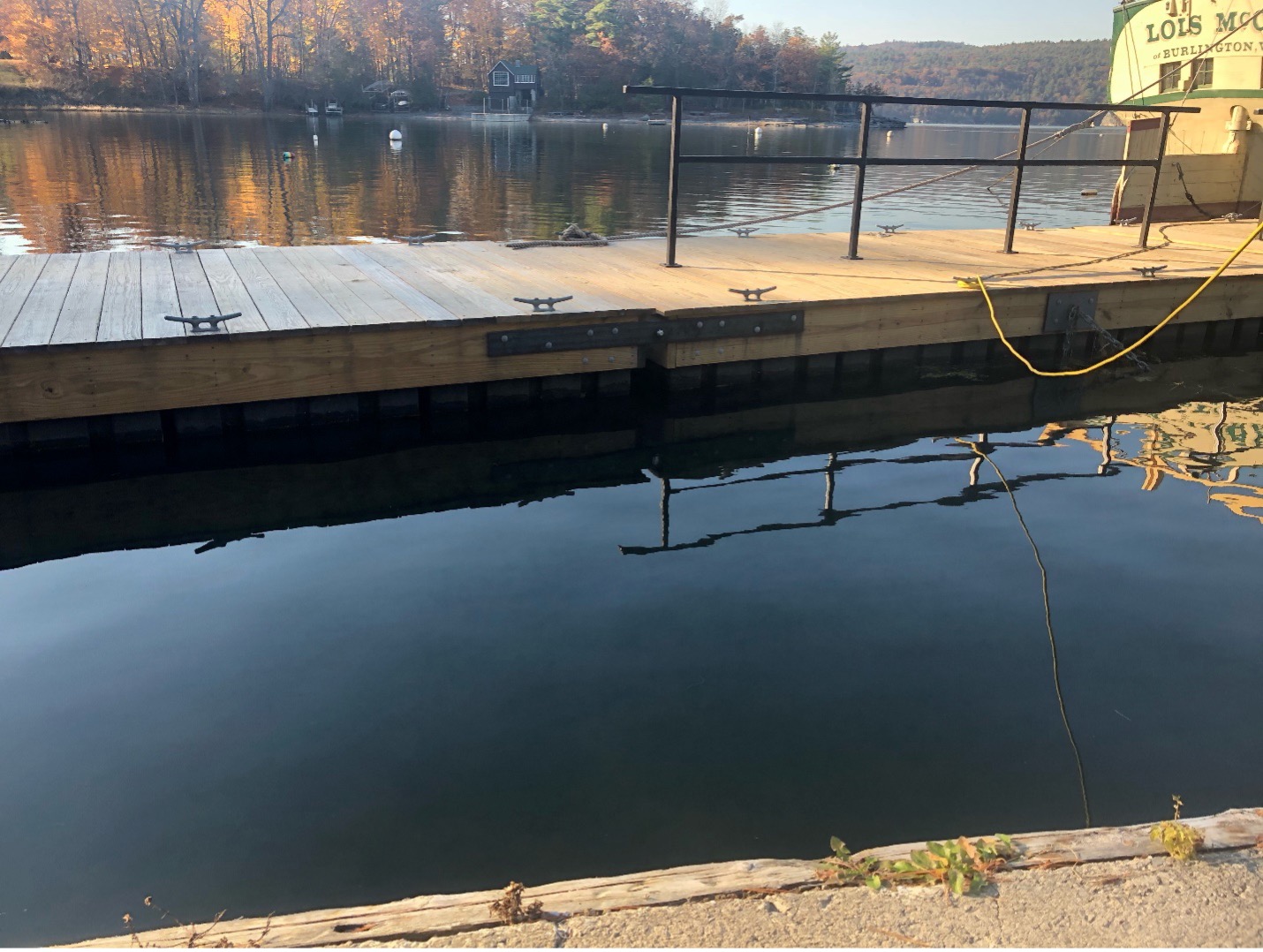 A Brief Dive into Microplastics – Lake Champlain Maritime Museum