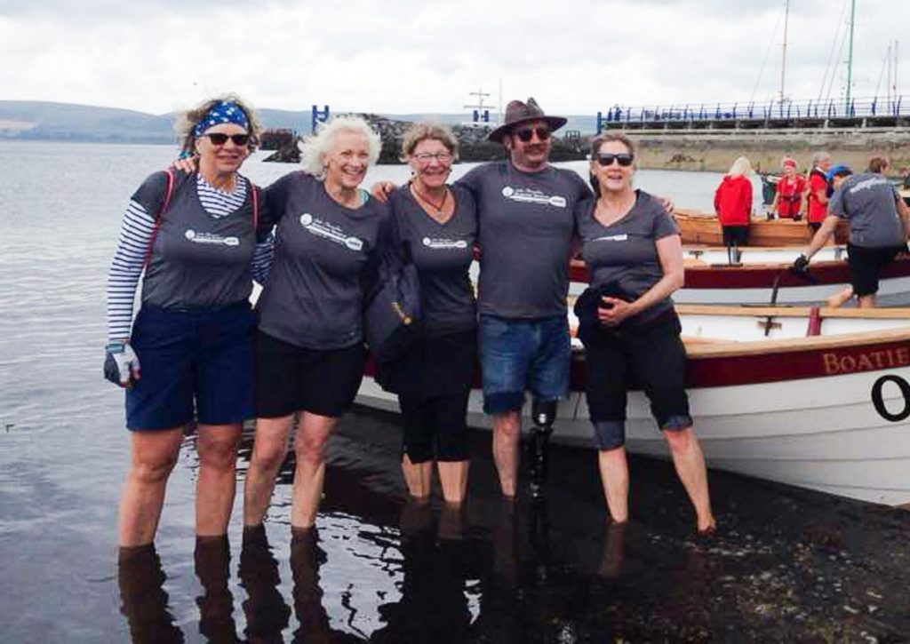 Meet the Vermont rowing team going to the Netherlands – Lake Champlain ...