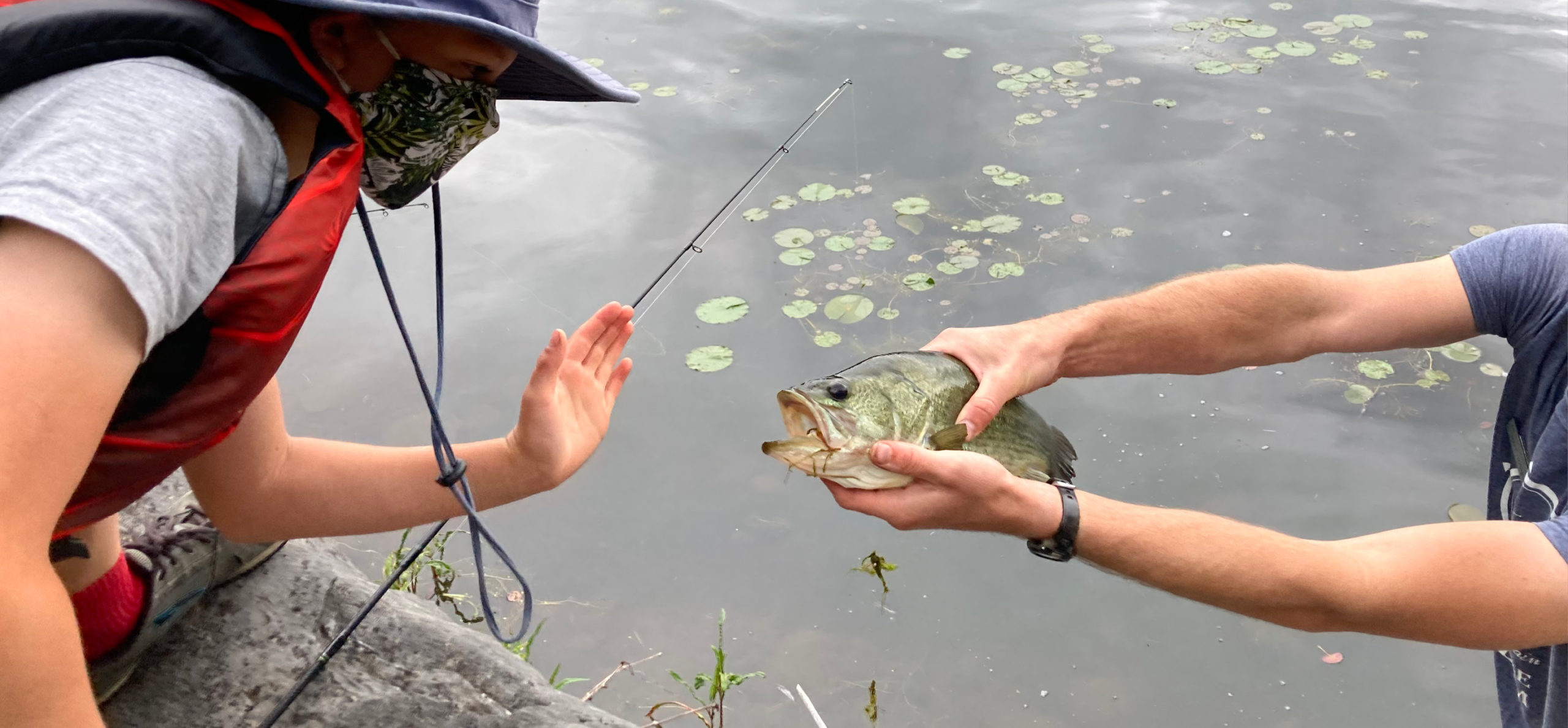 Intro to Fish Processing – Lake Champlain Maritime Museum