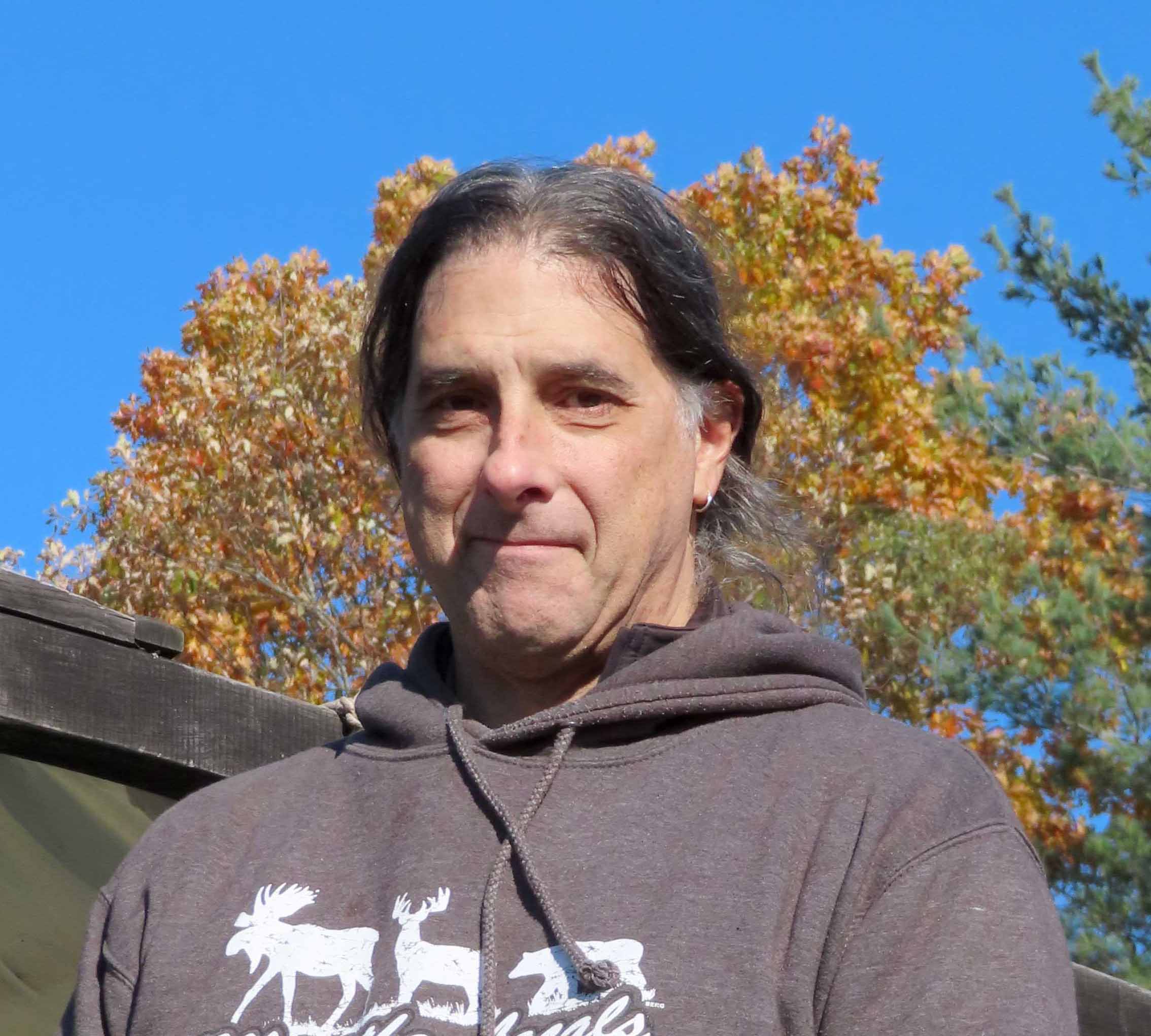 Staff – Lake Champlain Maritime Museum