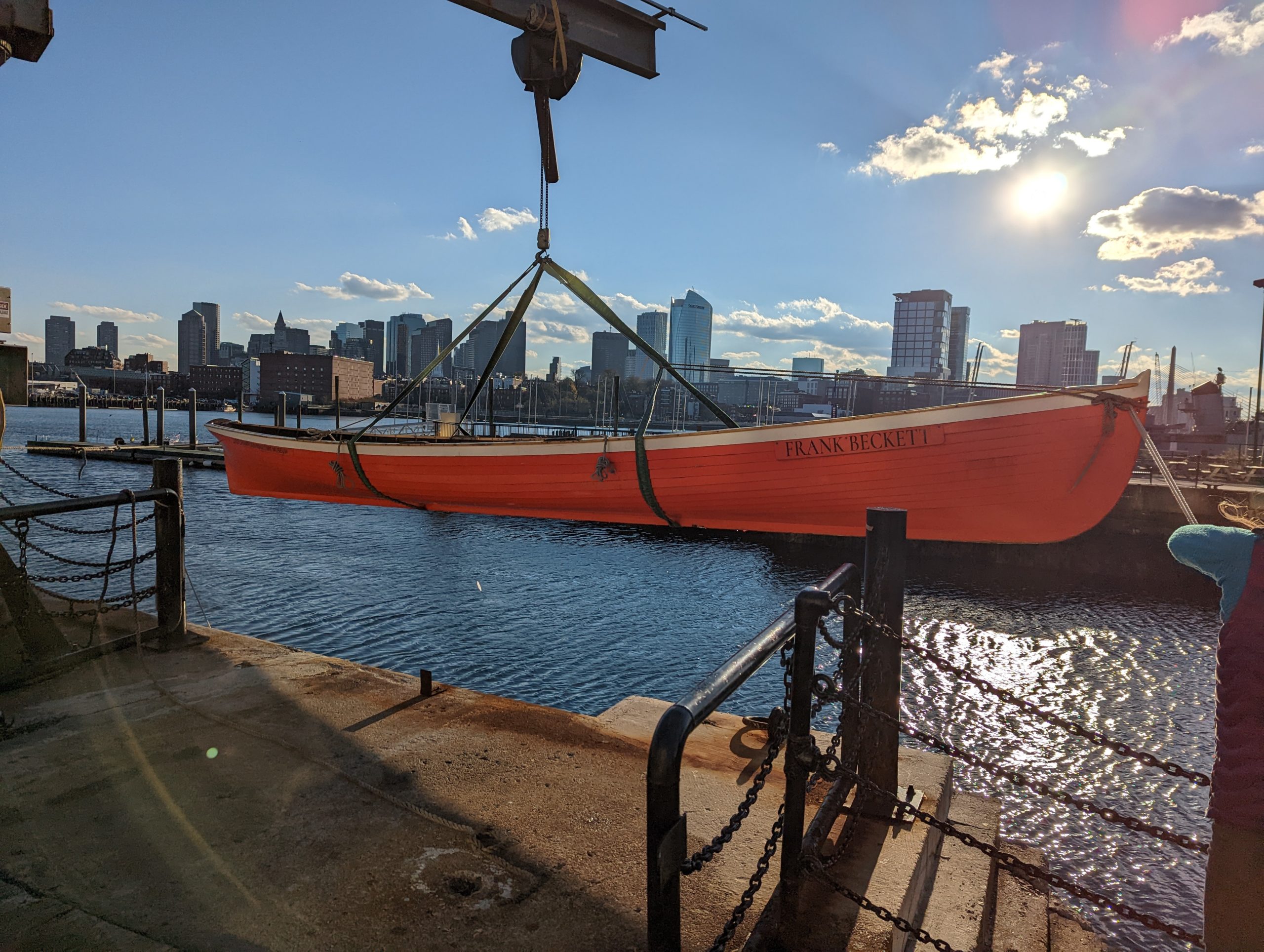 Youth rowing crews shine at regional championships in Boston – Lake ...