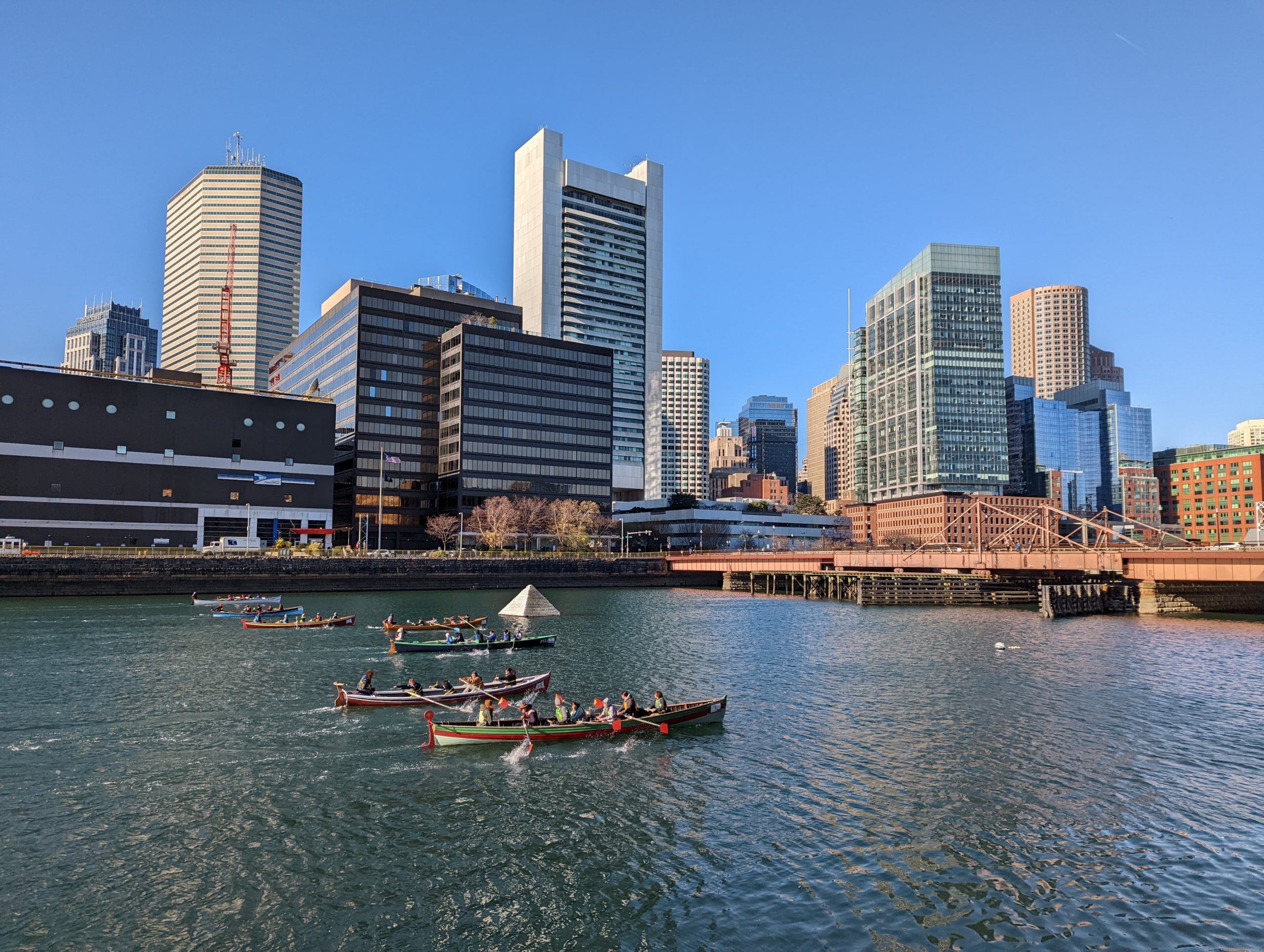 Youth rowing crews shine at regional championships in Boston – Lake ...