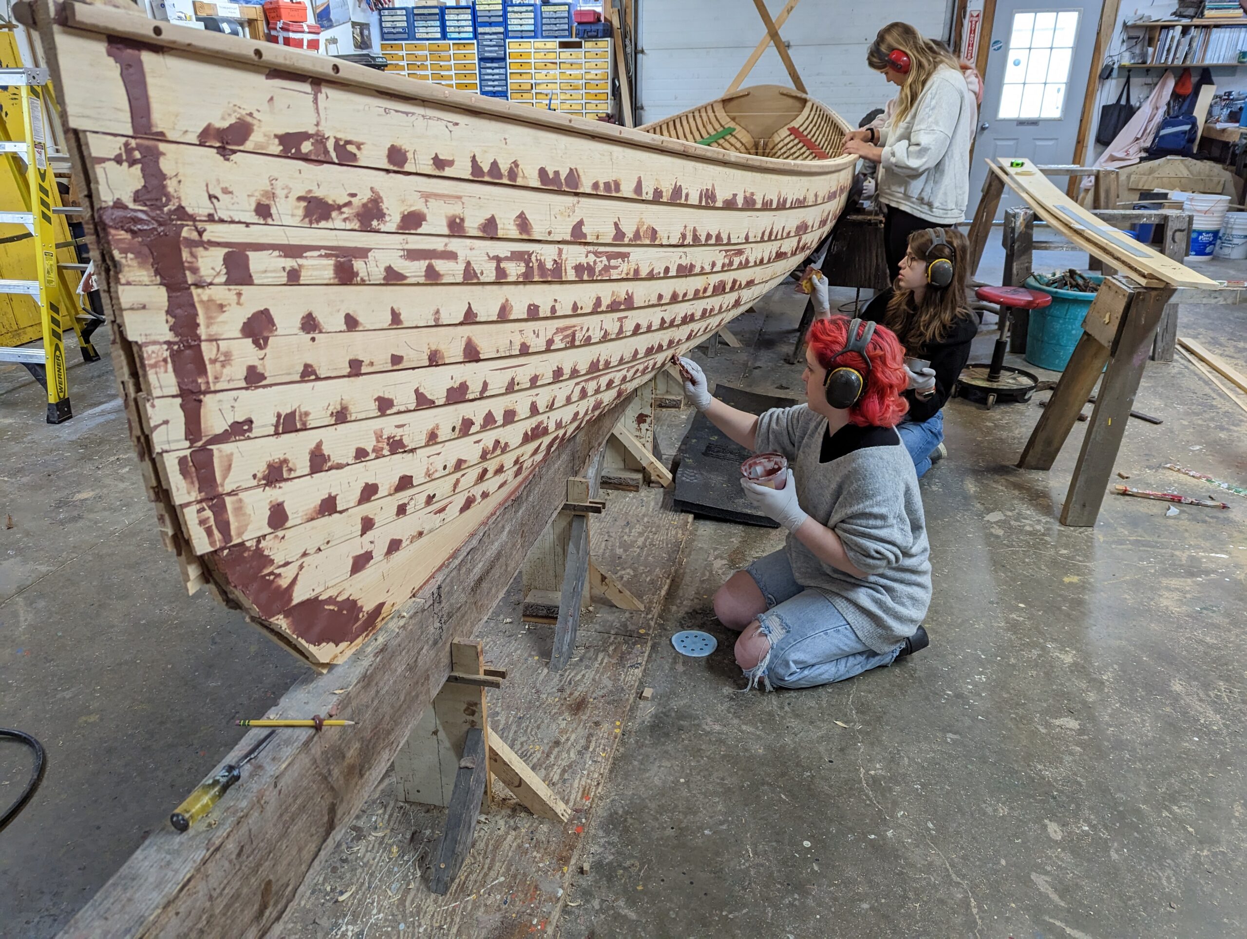 Champlain Longboats program for local teens receives support from M&T ...